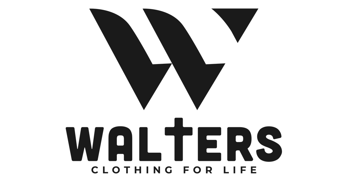 Walters Clothing For Life